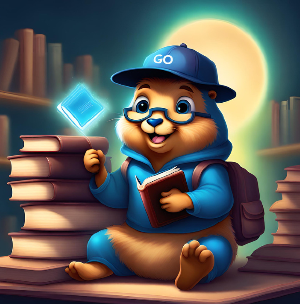 Fuga de gorutinas – Gophers LATAM